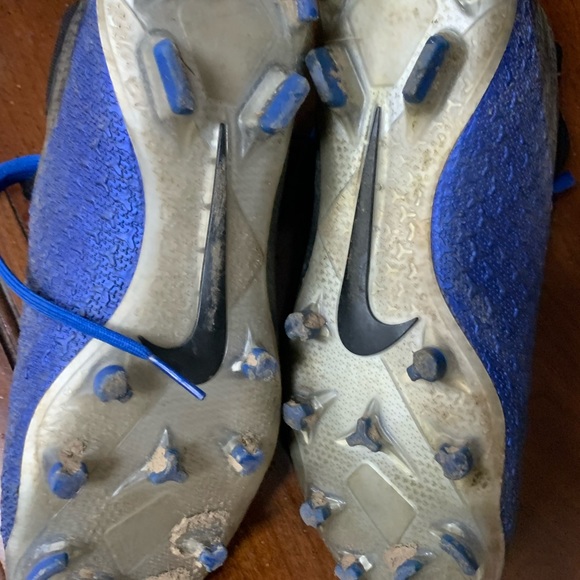Nike | Shoes | Mens Nike Ghost Phantom Soccer Cleatsshoes | Poshmark